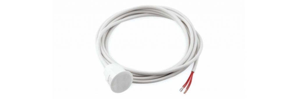 Contatti magnetici. La soluzione per la protezione del perimetro esterno